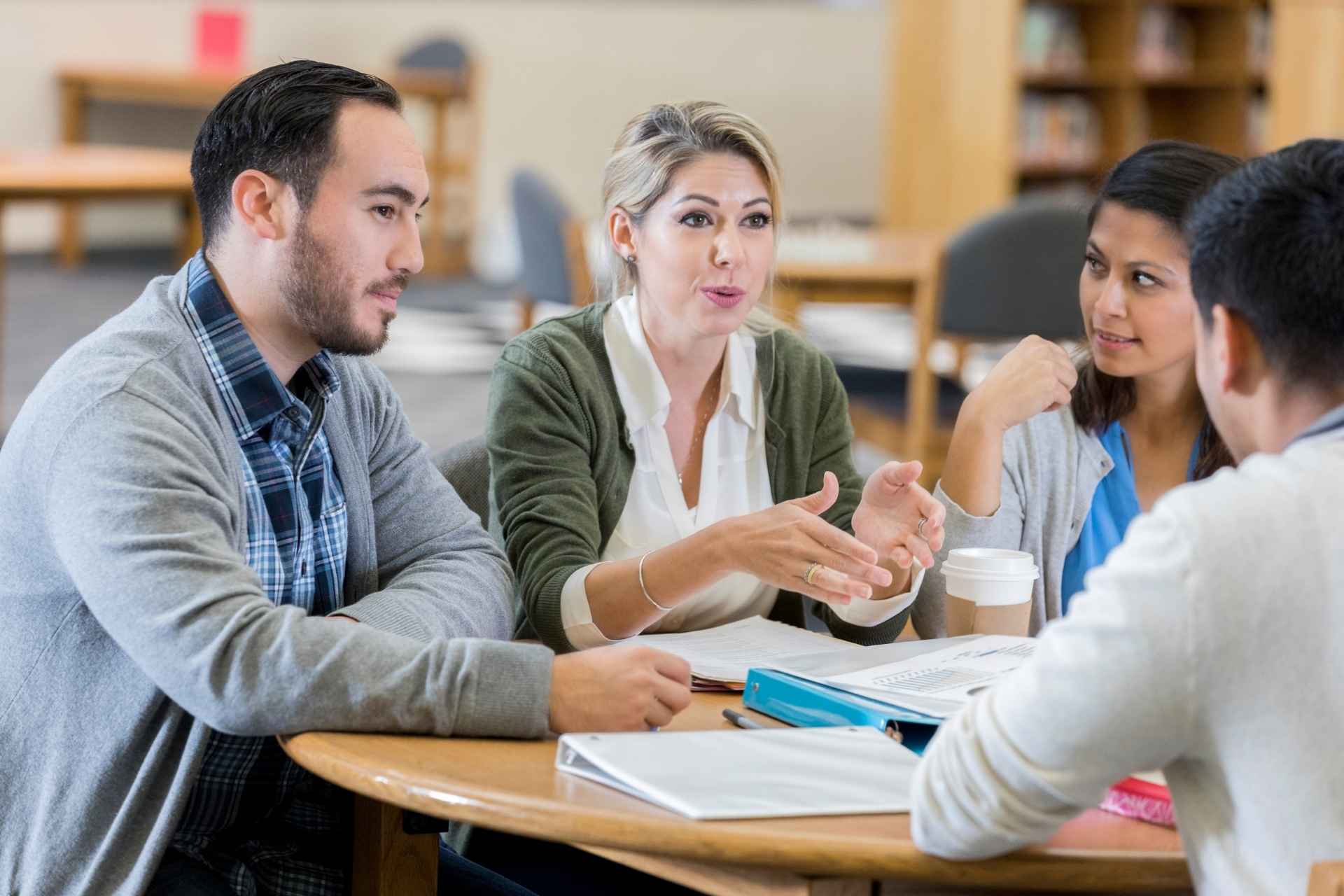 How to Manage Staff Wellbeing for Long-Term Engagement and Retention ...