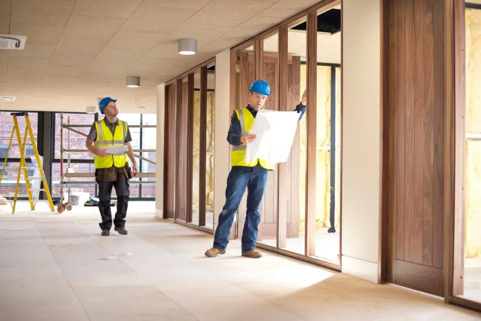 What is a Commercial Interior Fit Out? Costs, Benefits, and Planning ...