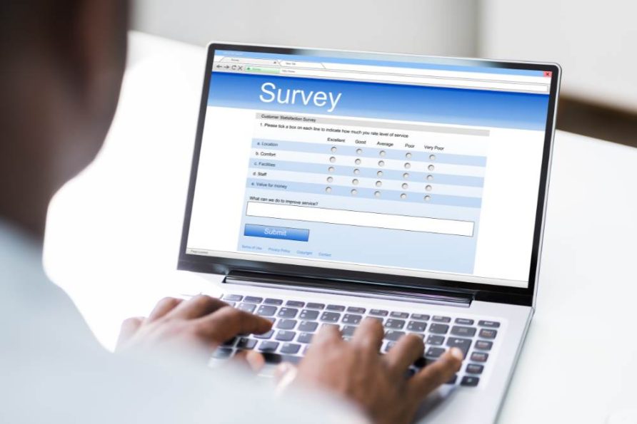 Making Money with Surveys Online: Your Ultimate Guide to Top Survey ...
